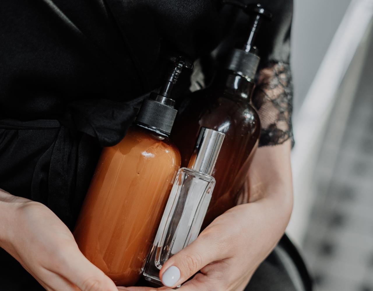 Hair Creambath - Deep Hair Treatment Buat Atasi Rambut Rusak