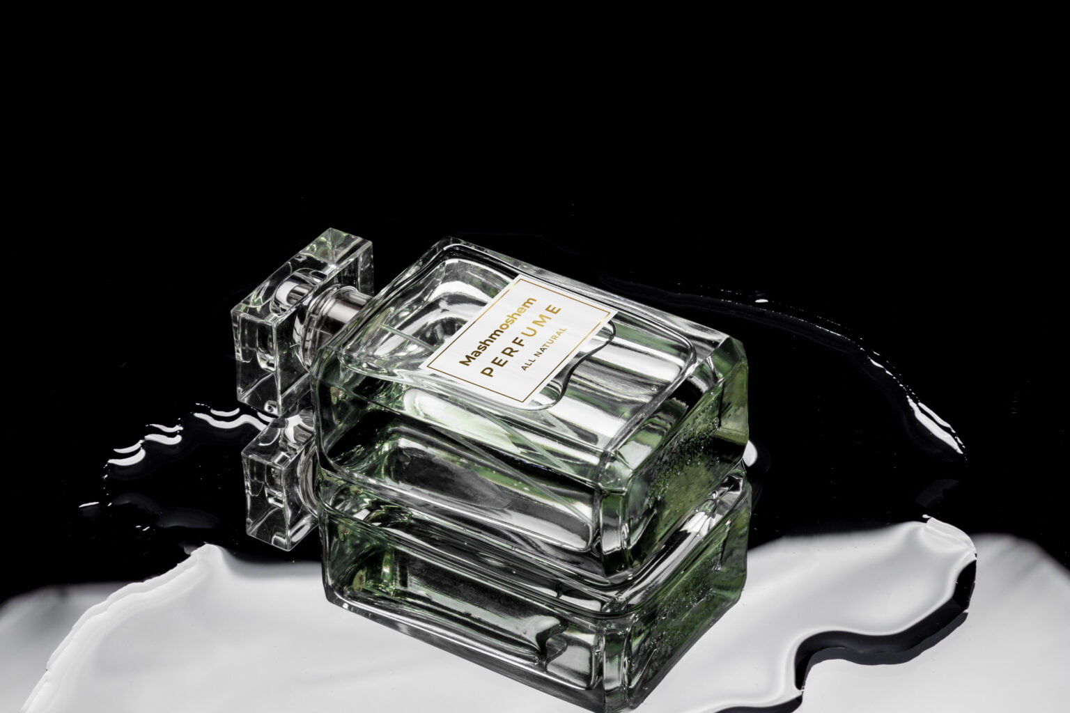Parfum Feromon, Benarkah Tingkatkan Ketertarikan Seksual?