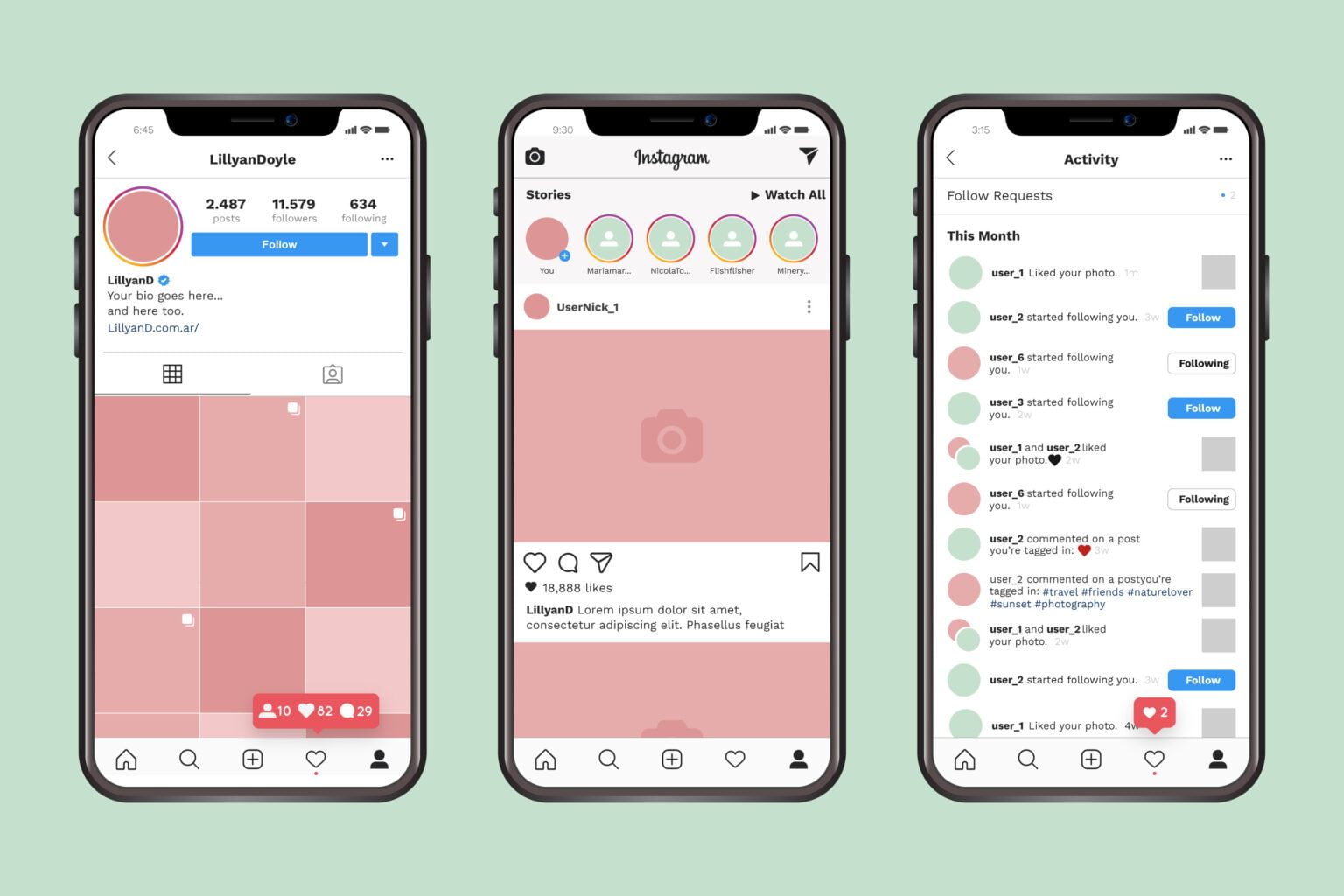 Cara Membuat Konten Microblogging Instagram untuk Bisnis
