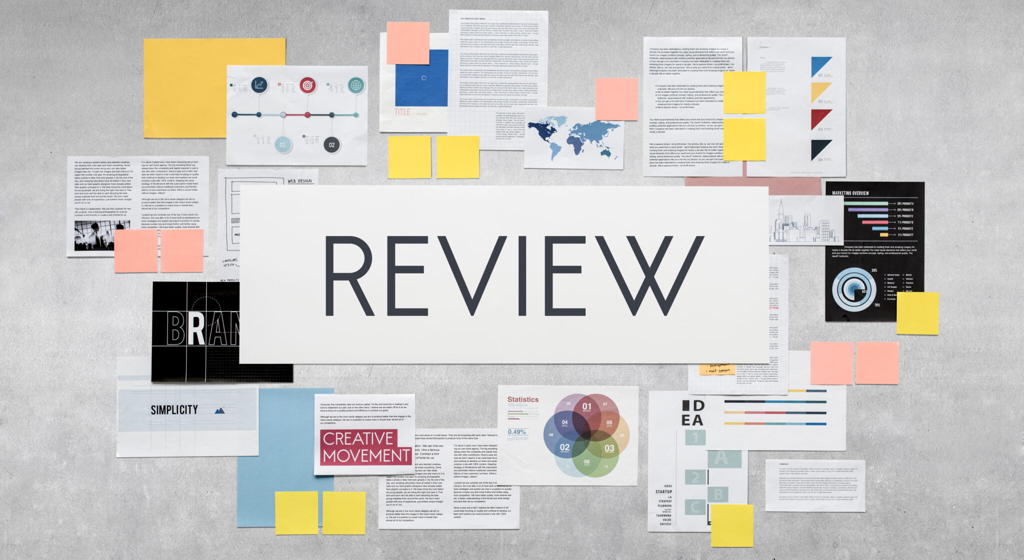 Cara Mencari Jasa Review Berkualitas untuk Bisnis Online