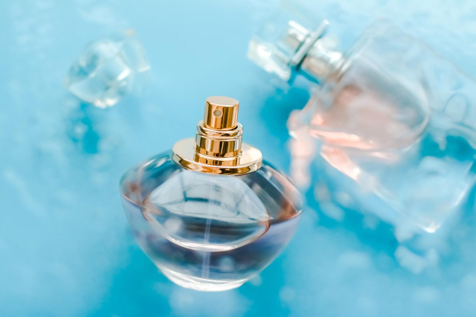Cara Memilih Kemasan Parfum Terbaik untuk Brand Kosmetikmu!