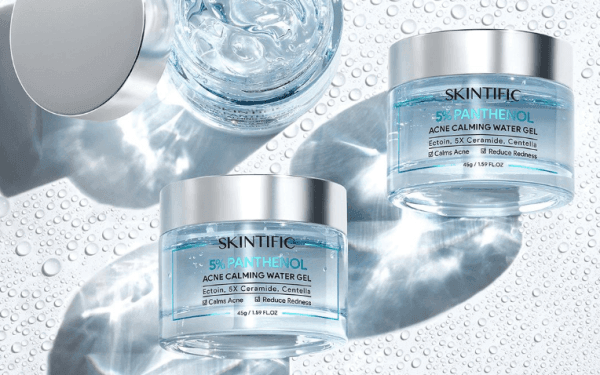 Intip Strategi Marketing Ala Skintific, Bikin Brand Kian Viral!