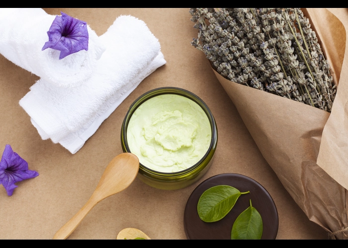 Cara Membuat Body Mask Sendiri untuk Kulit Sehat Bersinar
